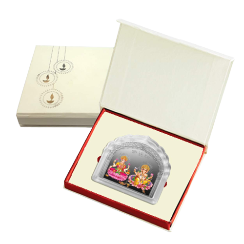 Sukh Samridhi (999.9) 100 gm Silver Bar – CHIVRI- Luxury for Life, Wear ...